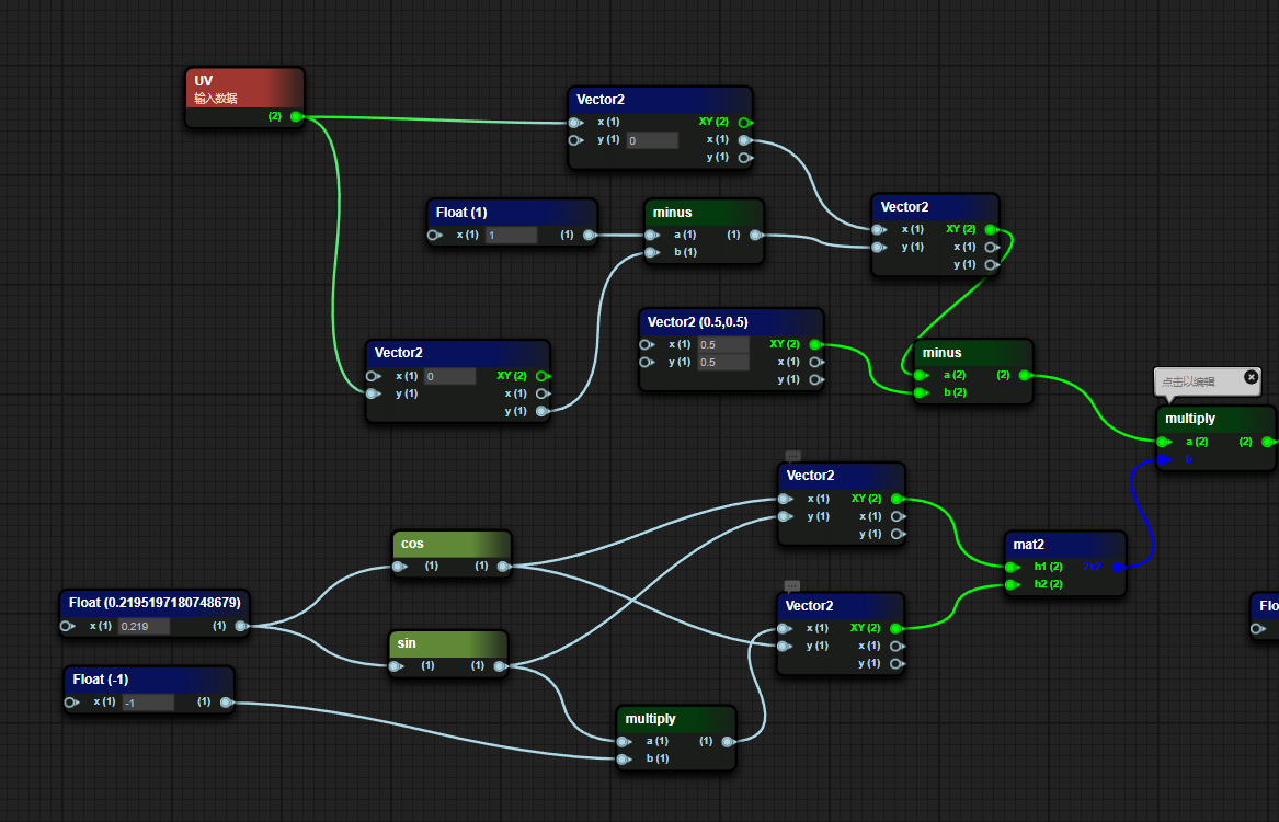 Shader Blueprints · LayaAir3.3 Engine Documentation · LAYABOX