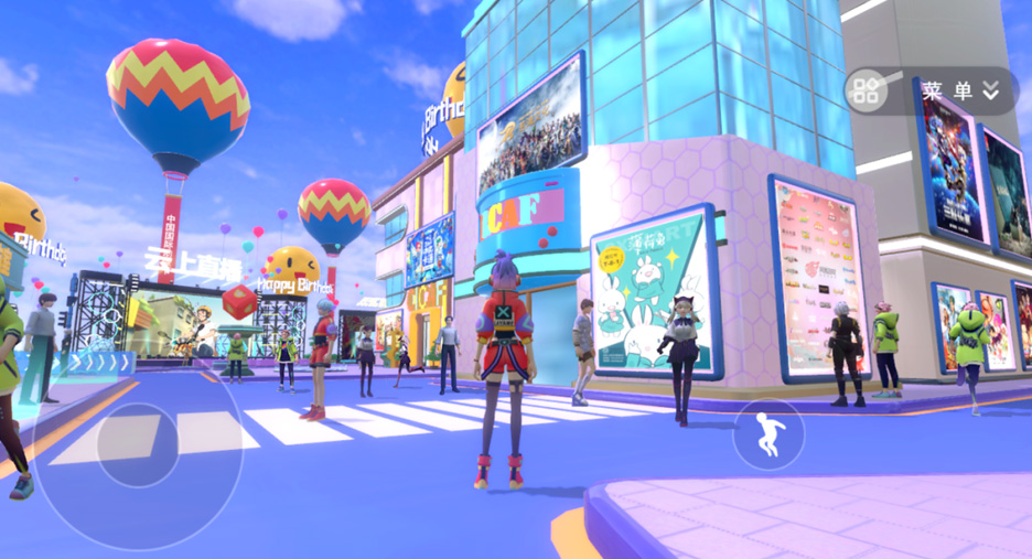 LayaAir全平台3D引擎